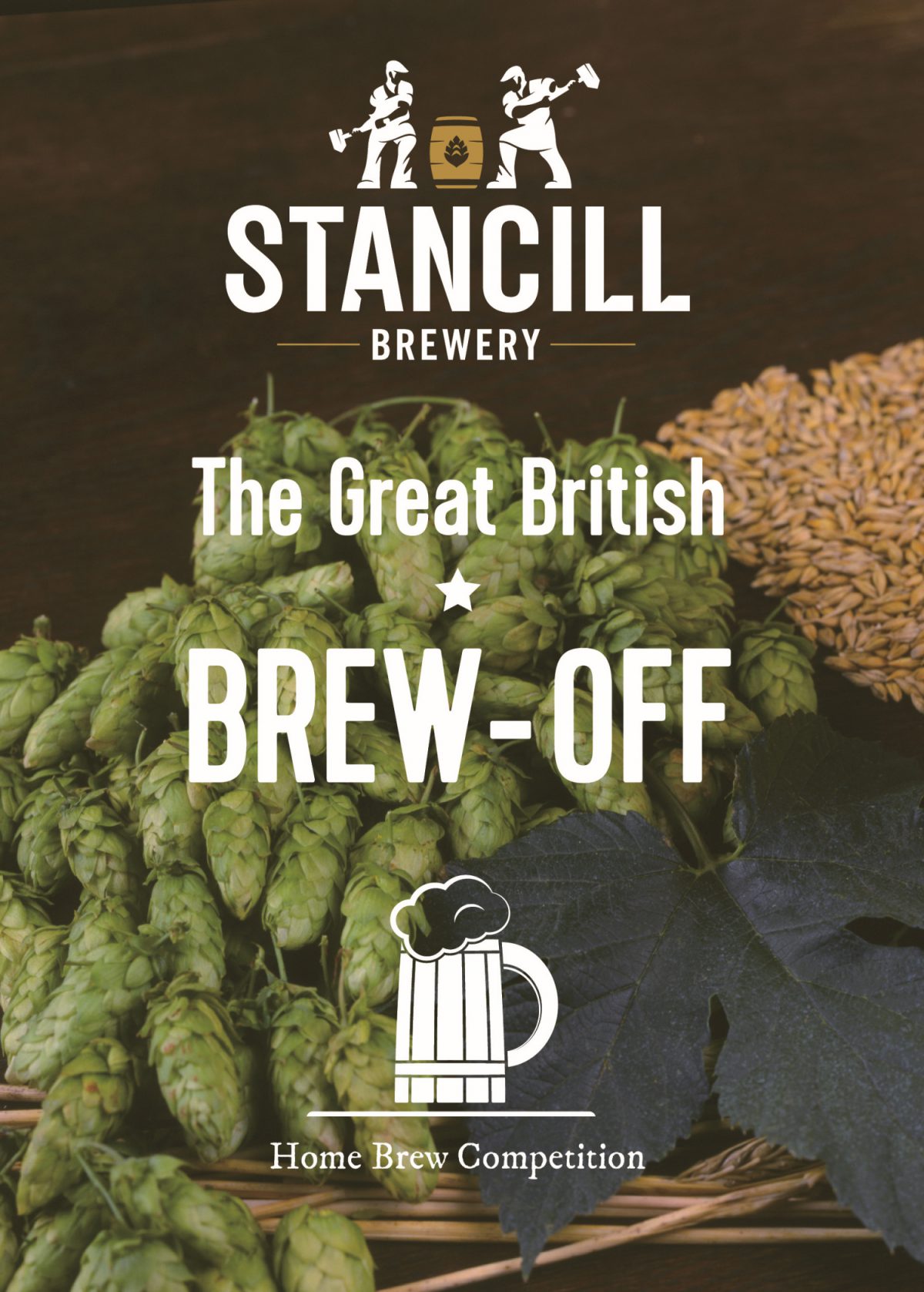 Stancill Brewery: Homebrew competition | Cannon PR